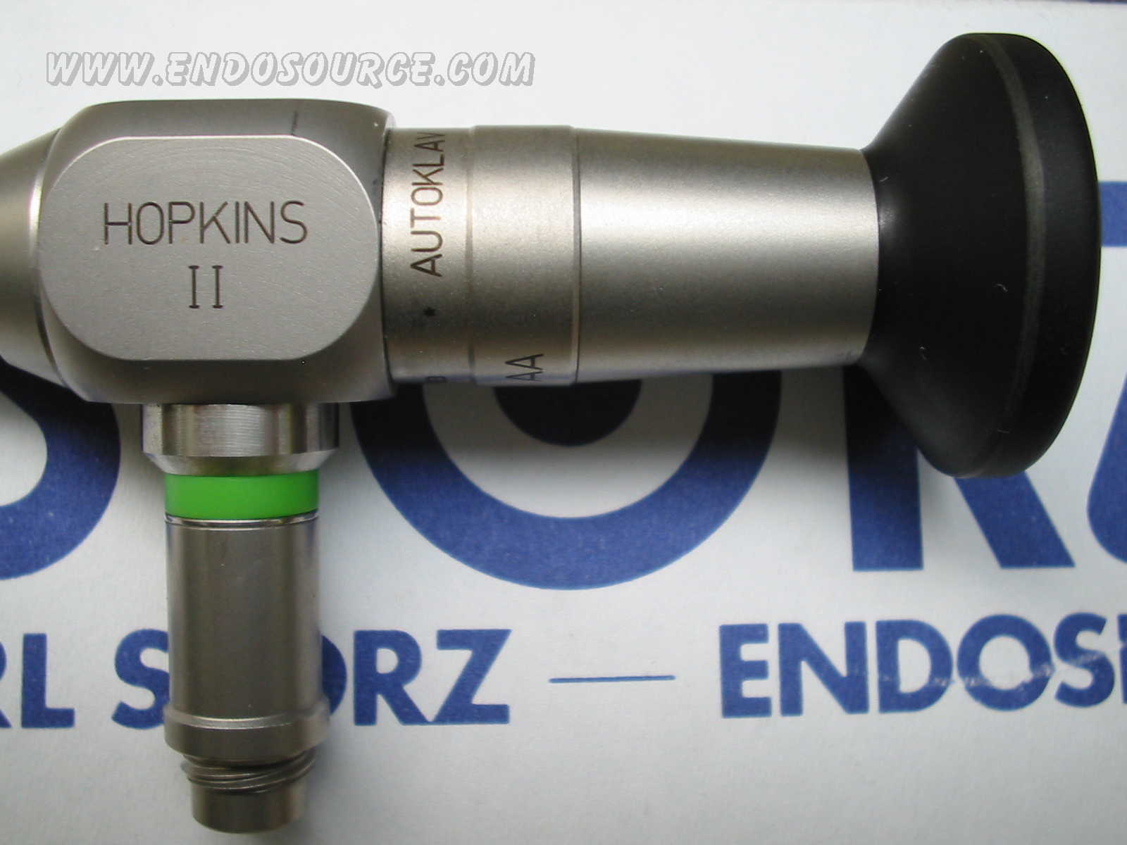 Endosource Inc. | 10324AA, Rigid Endoscopes, 10324AA